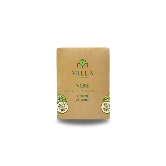 Noni Healing Soap