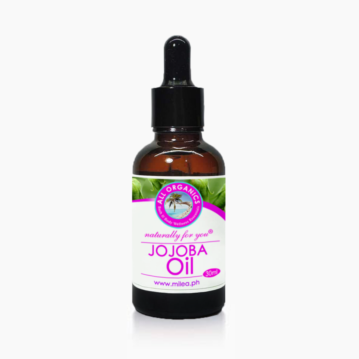 Jojoba Oil