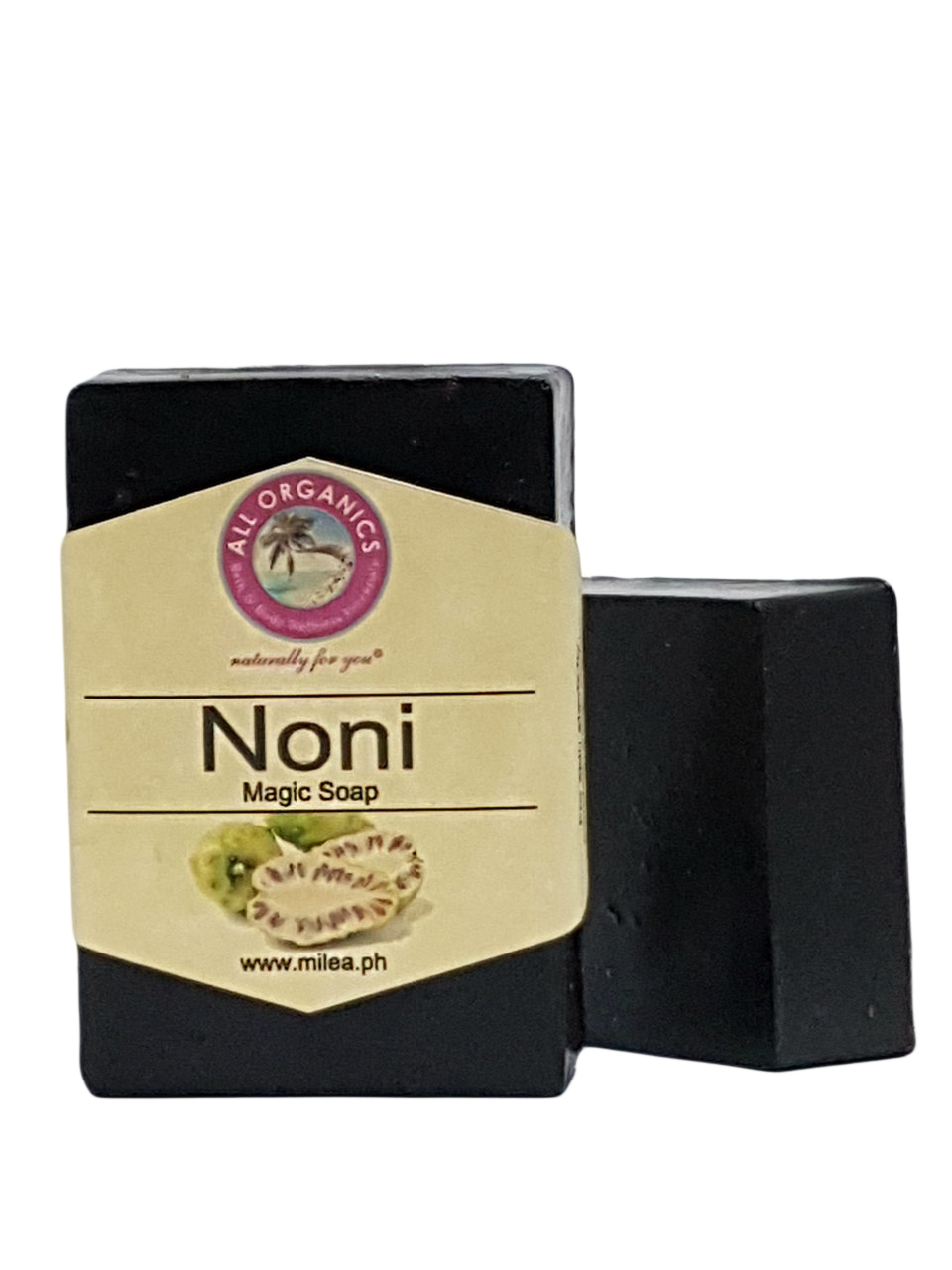Noni Magic Soap